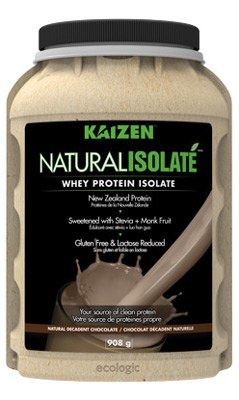 Kaizen - One Of The Best Undenatured Whey Proteins - Glutathione Pro